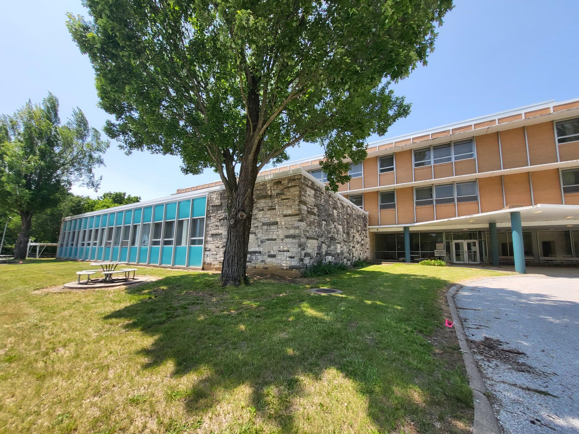 Alton Mental Health Center - Renovate Willow Building for Occupancy ...